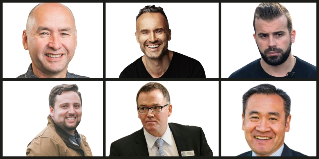 Who Will Be the New BC Liberal Party Leader? Should Islanders Care ...