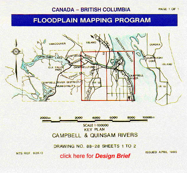 BC's Floodplain Maps Suck | VanIsle.News