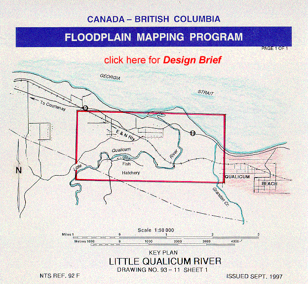 BC's Floodplain Maps Suck | VanIsle.News