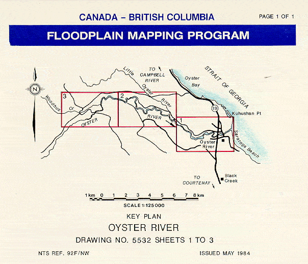 BC's Floodplain Maps Suck | VanIsle.News