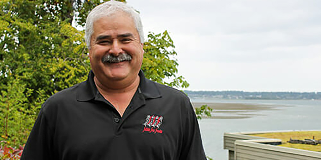 First Ever Indigenous Voice for CVRD | VanIsle.News