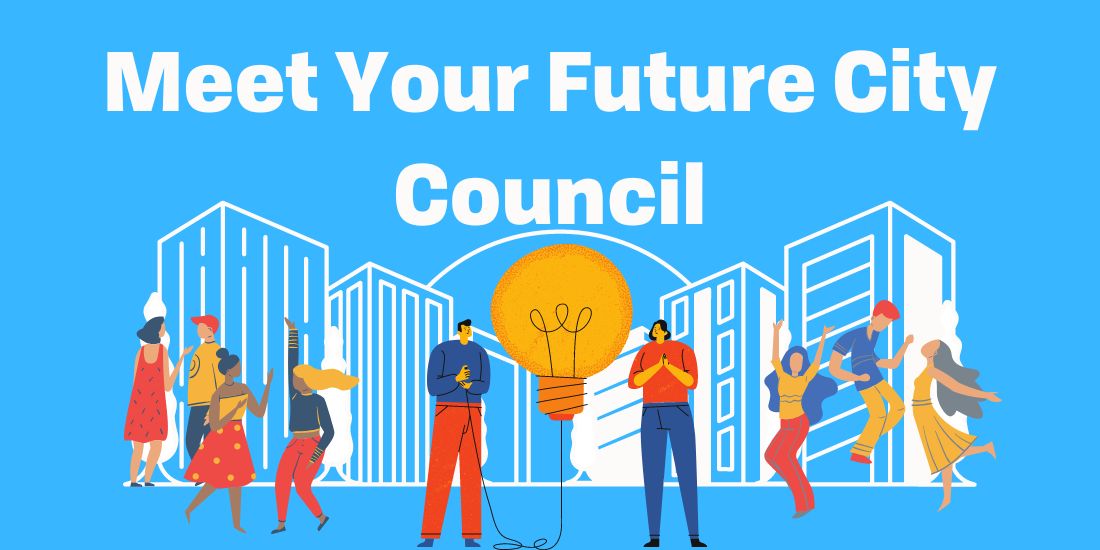 Here's your Comox Council Candidates! | VanIsle.News