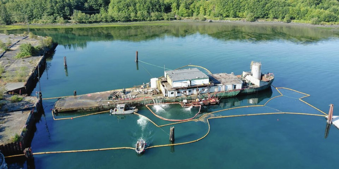 78-Year-Old Trailer Princess Has Served Her Last Commission | VanIsle.News