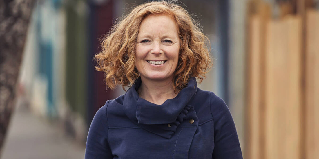 Mayor Brown is In The House | VanIsle.News