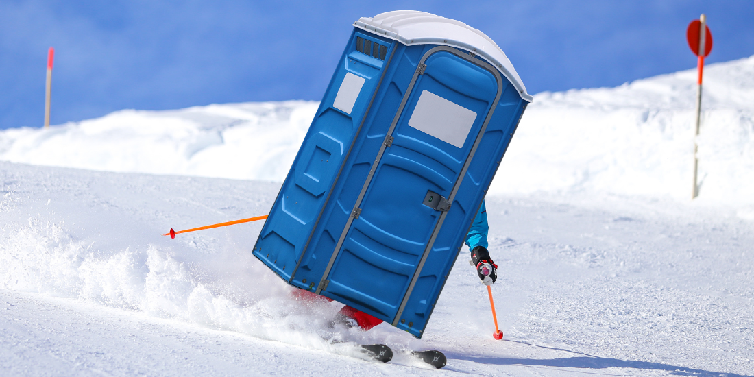 Ski Resort Celebrates Opening Day—With a Water Shortage | VanIsle.News