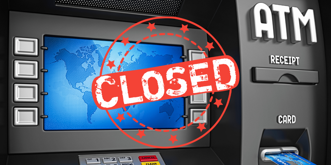 Bank Closes ATM. But are the (Unspoken) 'Culprits' Really to Blame? | VanIsle.News