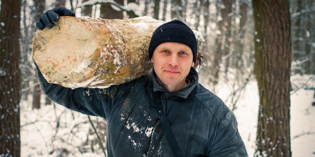 BC's New $50 Million Fund May Help Logging Companies, But What About ...