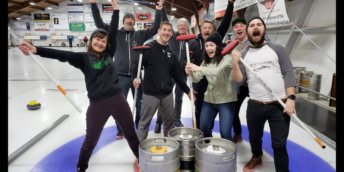 Battle of the Breweries, Island-Style | VanIsle.News
